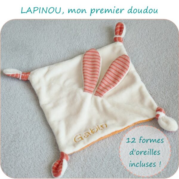 Patrons PDF doudous et peluches - Petits D'om